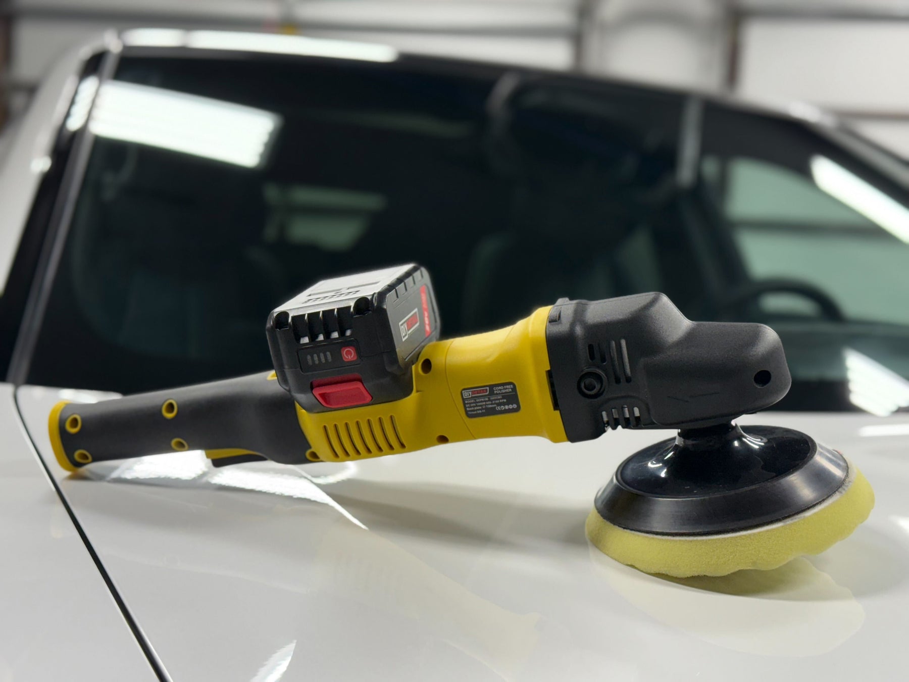 About Us | DIY Detail | Car Detailing Products