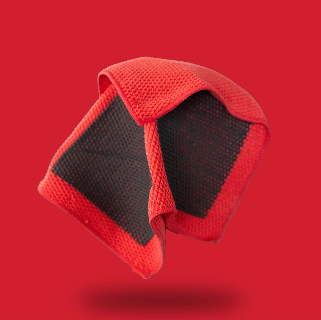 Fine Grade Clay Towel | DIY Detail | Synthetic Clay Towel