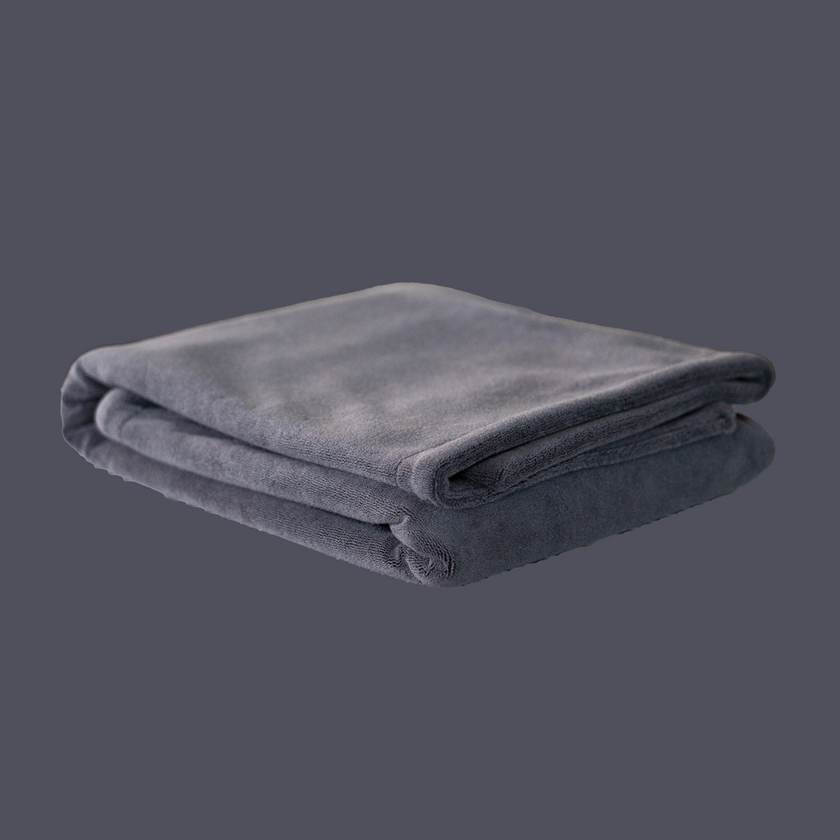 DIY Drying Blanket – DIY Detail