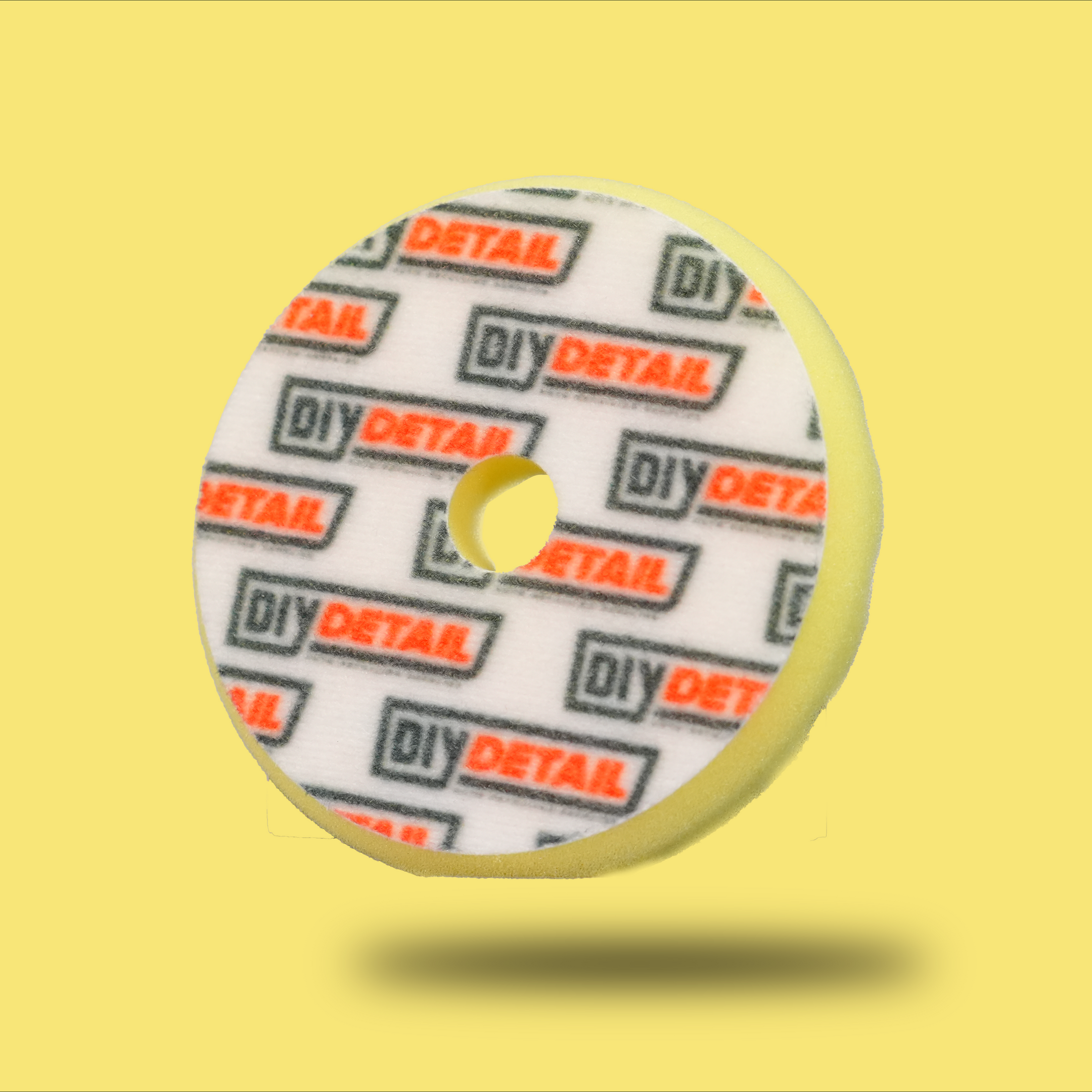 Gold Standard Waffle Pad – DIY Detail