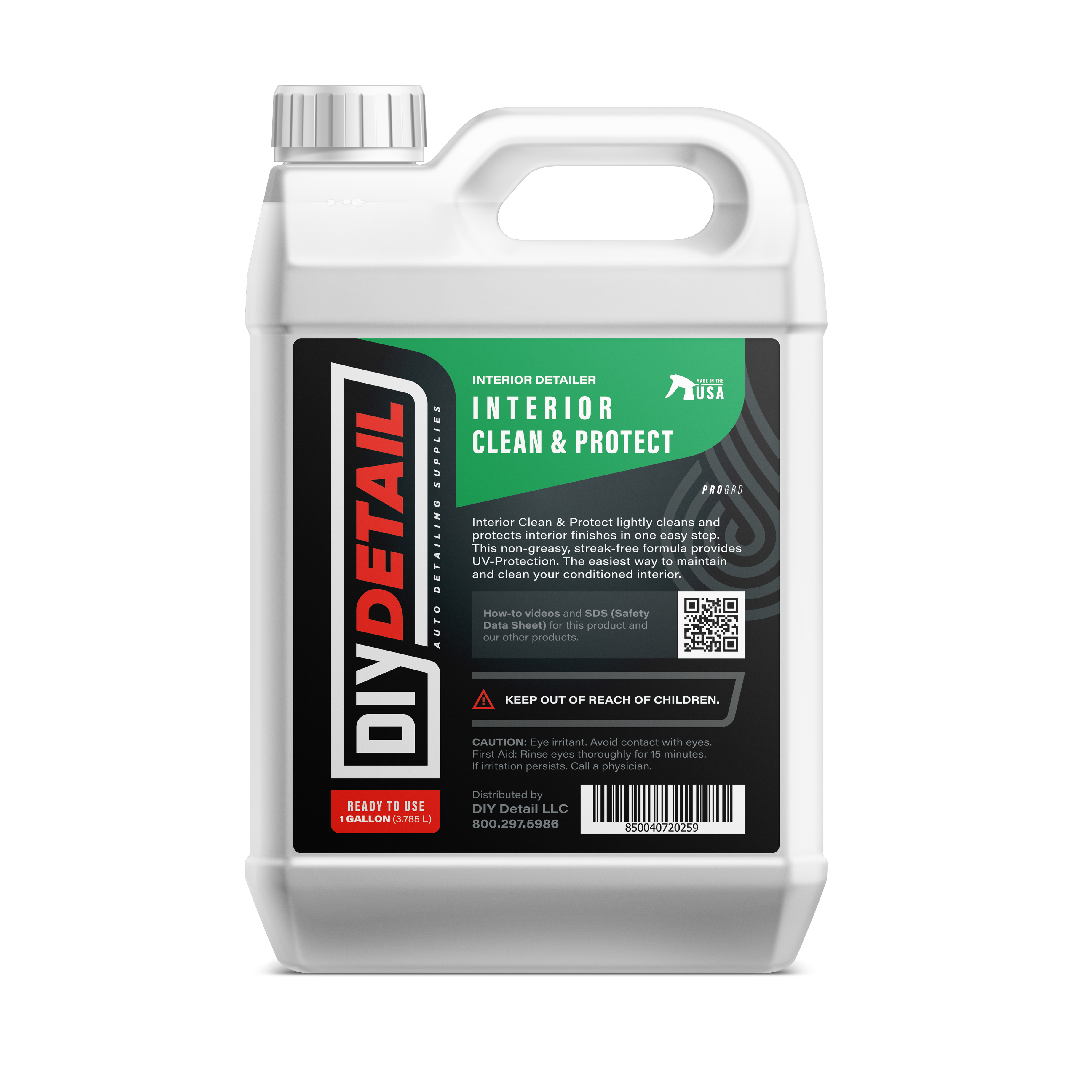 All Car Detailing and Cleaning Products – DIY Detail